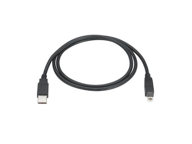 Click here for Black Box USB05-0013 Usb 2.0 Cable Type A Male To... prices
