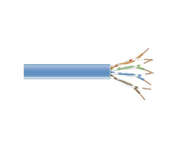 Click here for Black Box EVNSL0641A-1000 1000Ft Cat6 Blue Pvc 24A... prices