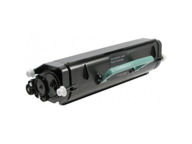 Click here for Lexmark Toner Cartridge - Black prices