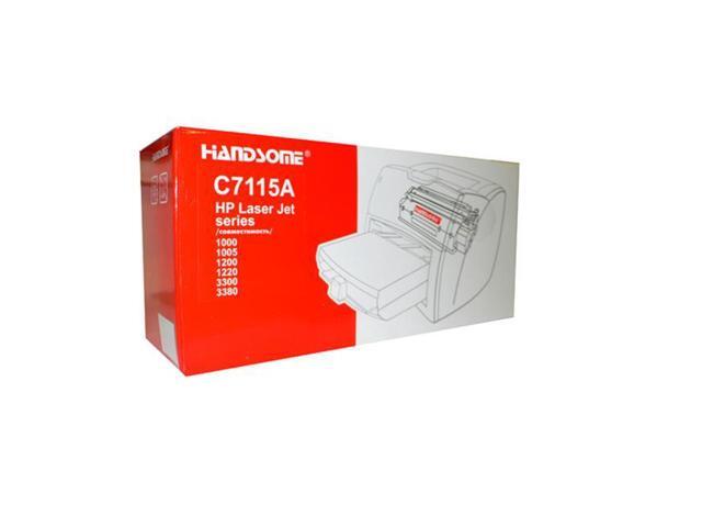 Click here for EXPRESSION R-C7115A Toner Black prices