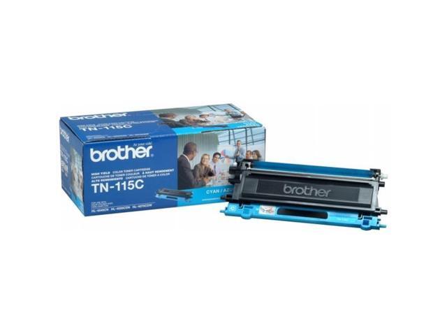 Click here for Expression R-TN115C Toner Cartridge for Brother TN... prices