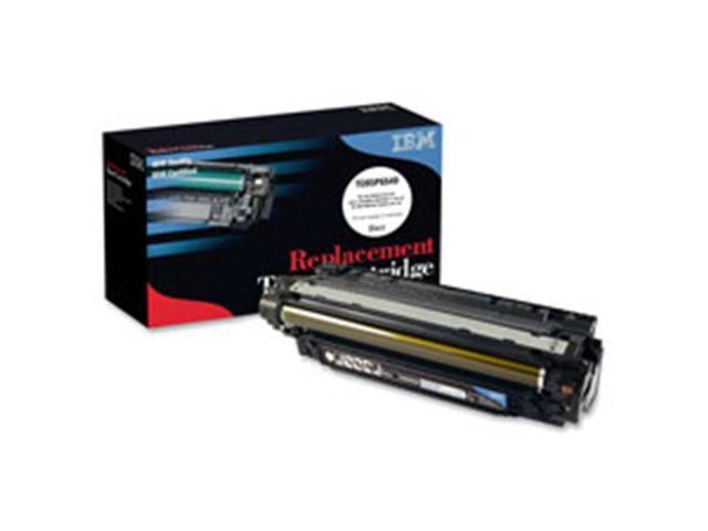 Click here for Ibm IBMTG95P6549 Toner Cartridge  Standard  Black prices