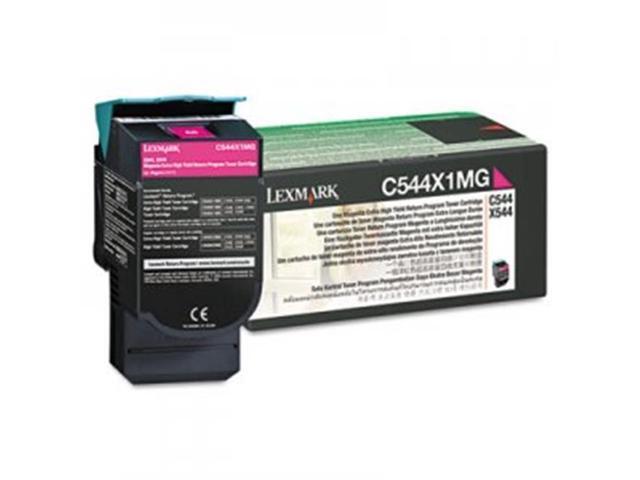 Click here for Lexmark Lexc544X1Mg Lexmark Br X544N - 1-Xhi Rtn P... prices