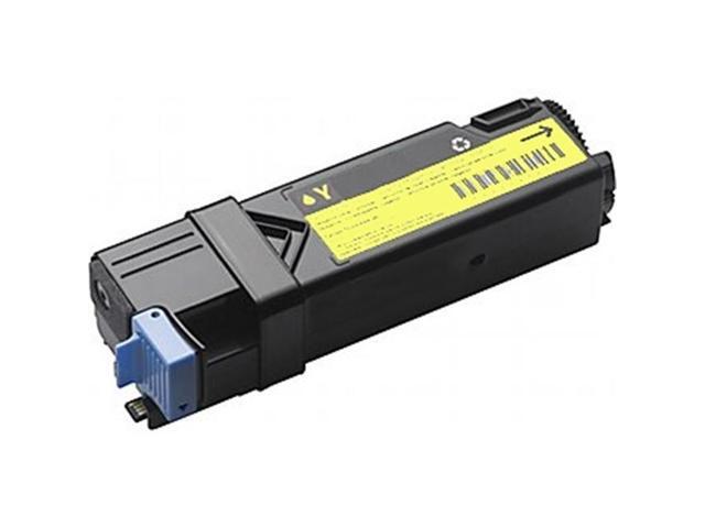 Click here for DELL DLLPN124 Dell Br 1320C - 1-Hi Yld Yellow Tone... prices