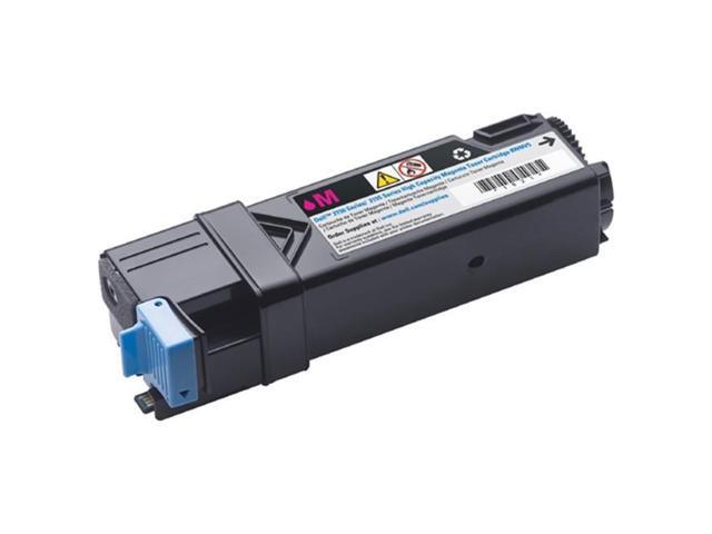 Click here for DELL DLL8WNV5 Dell Br 2150Cn - 1-Hi Yld Magenta To... prices