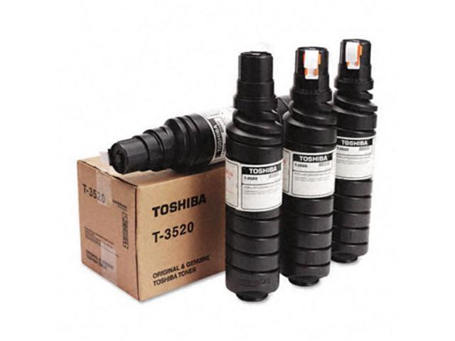 Click here for TOSHIBA TOST3520 Toshiba Br Estudio 350 - 1-Sd Yld... prices