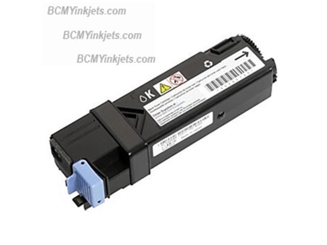 Click here for DELL DLL899WG Dell Br 2150Cn - 2-Hi Yld Black Tone... prices