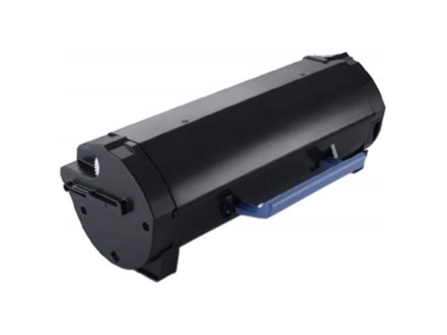 Click here for Dell Br B3460Dn (Hj0Dh) - 1-Xhi Return Black Toner prices