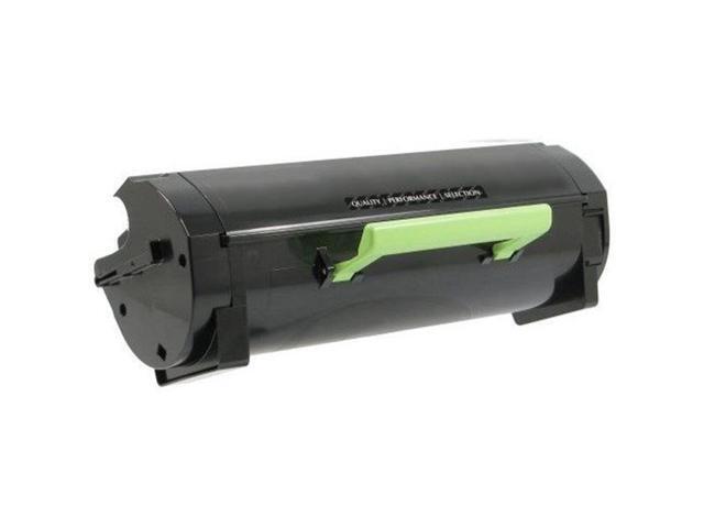 Click here for Clover Imaging Group 200628P Lexmark Compact Toner... prices