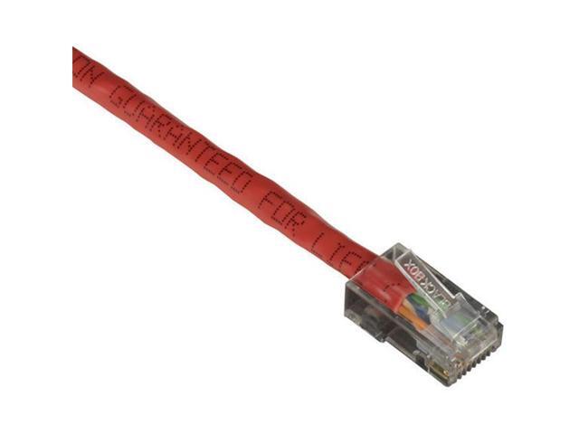 Click here for Black Box GigaTrue Cat. 6 Channel UTP Patch Cable prices