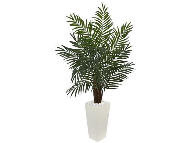 Click here for Home Decorative 5.5 Areca Artificial Palm Tree in... prices