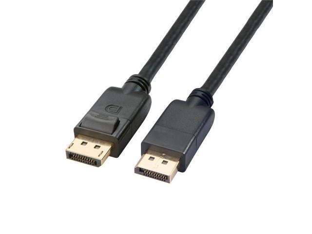 Click here for Axiom Displayport Audio/Video Cable prices