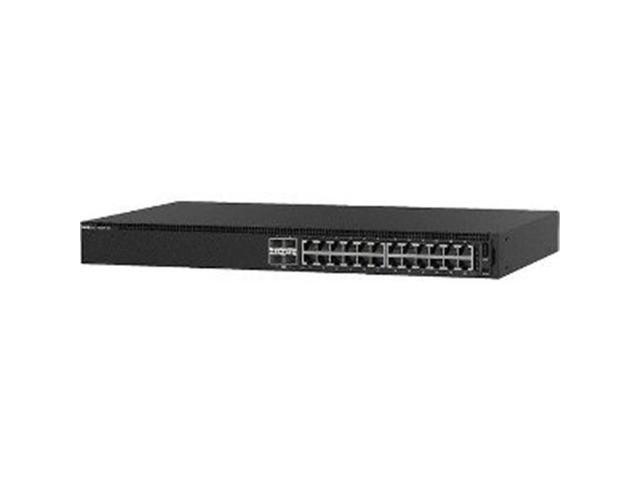 Click here for Dell Computer X54DF N1124p-on 24pt Geth 4pt Sfp+ 1... prices