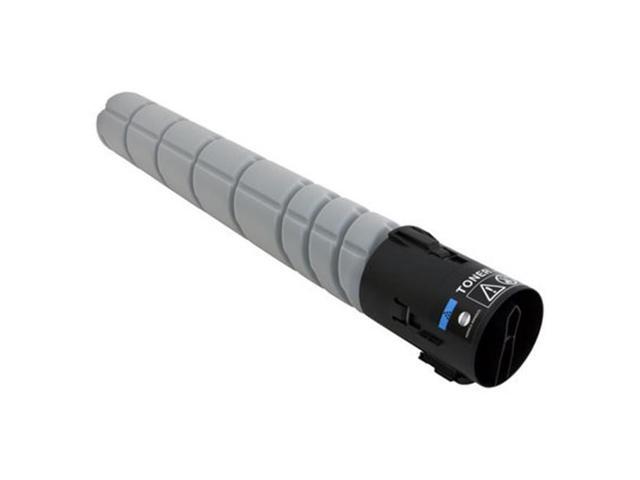 Click here for Black Toner Cartridge for Konica Minolta TN-325 bi... prices