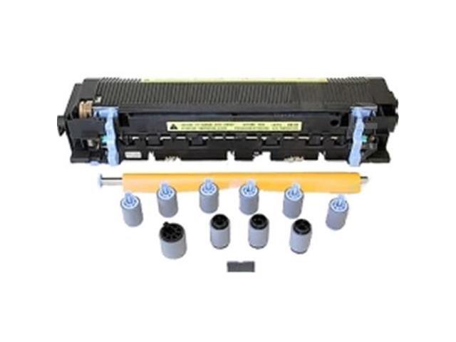 Click here for AXIOM 110V FUSER KIT FOR HP COLOR LASERJET 4700  C... prices