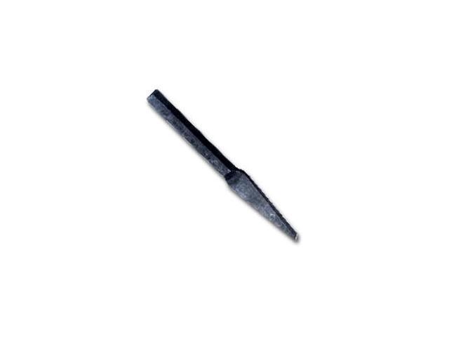 Click here for Mayhew Chisel 1/4in. Tip 5-3/4in. L Half Round 105... prices