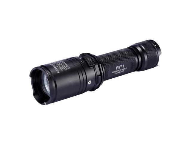 Click here for Nitecore EF1 Explosion-Proof Flashlight prices