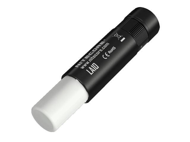 Click here for Nitecore LA10 Mini 135 Lumen Lantern - 1xAA prices