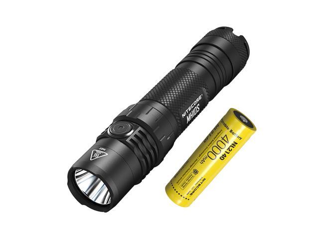 Click here for Nitecore MH10S 1800 Lumen USB-C Rechargeable Flash... prices