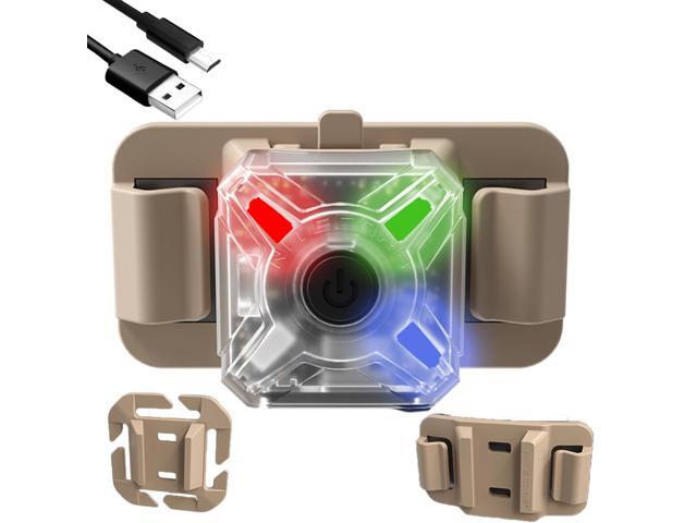 Click here for Nitecore NU06 MI Red Green Blue IR Signal and Safe... prices