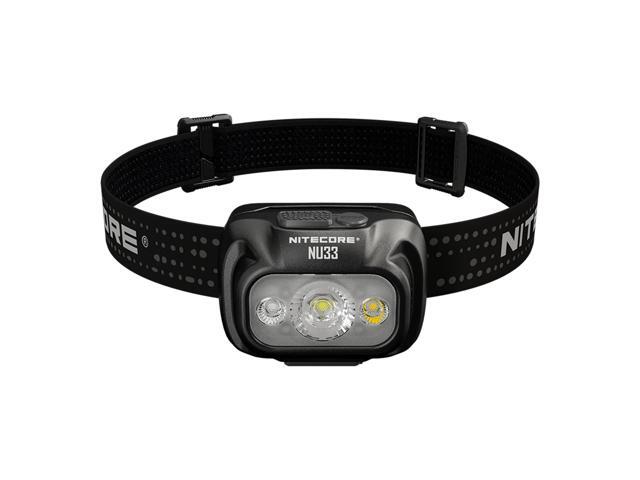 Click here for Nitecore NU33 700 Lumen LED Rechargeable Headlamp... prices