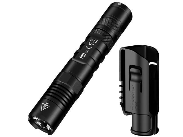Click here for Nitecore P10 v2 1100 Lumen Compact EDC Flashlight prices