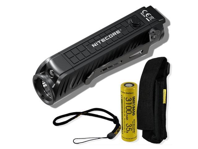 Click here for Nitecore P18 1800 Lumen Compact Flashlight with Si... prices