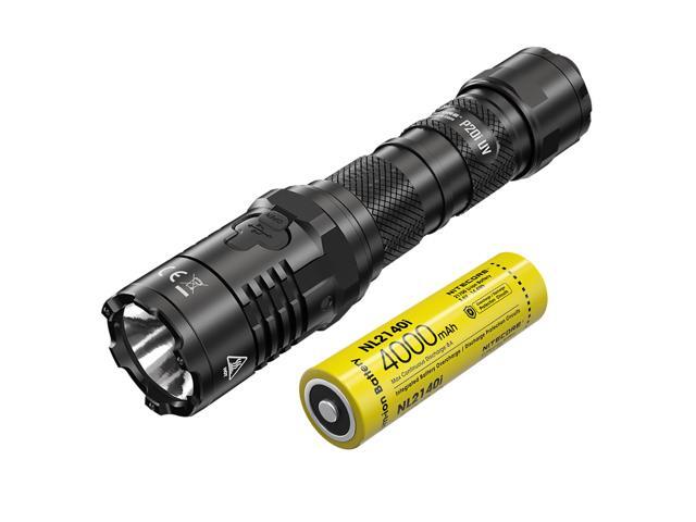 Click here for Nitecore P20i UV 1800 Lumen Rechargeable Flashligh... prices