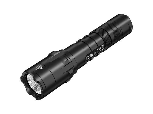 Click here for Nitecore P20UV V2 1000 Lumen LED Flashlight prices
