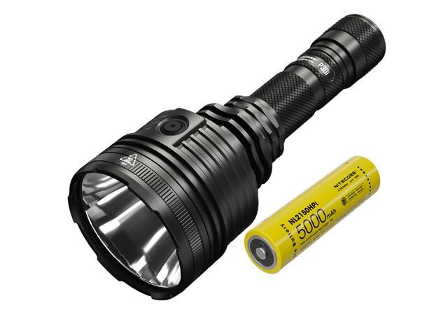 Click here for Nitecore P30i 2000 Lumen 1093 Yard Long Throw Flas... prices