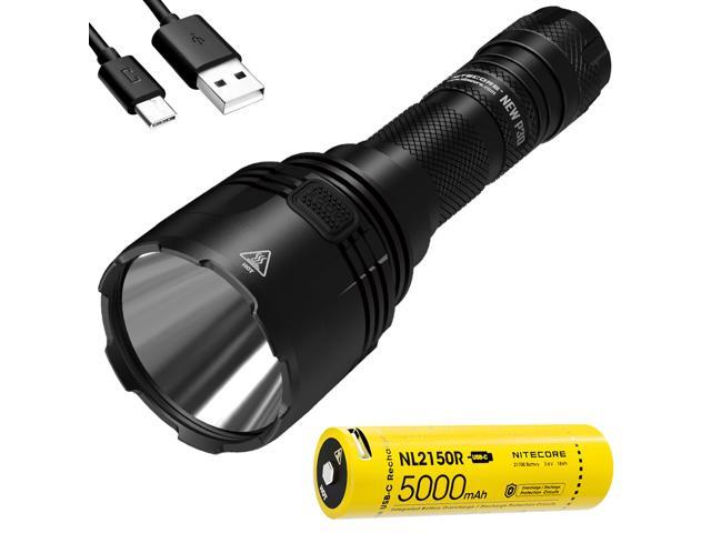 Click here for Nitecore NEW P30 1000 Lumen 676 Yard Long Throw Hu... prices