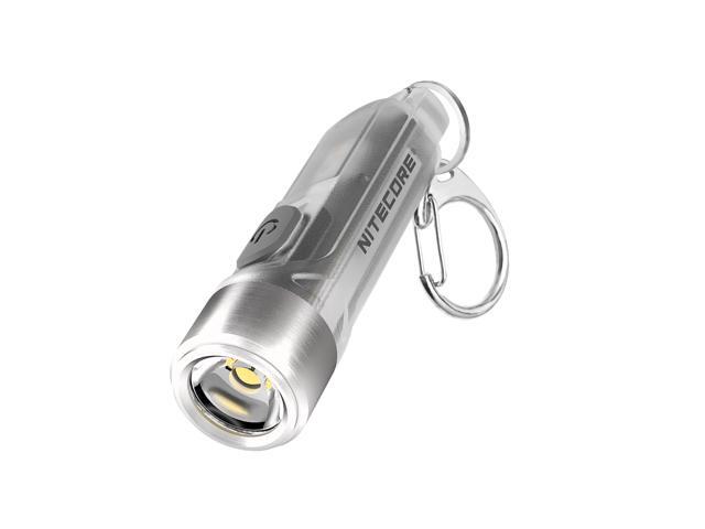 Click here for Nitecore TIKI 300 Lumen Rechargeable Keychain Flas... prices