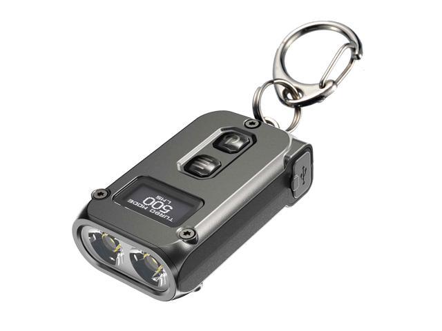 Click here for Nitecore TINI 2 500 Lumen Rechargeable Keychain Fl... prices