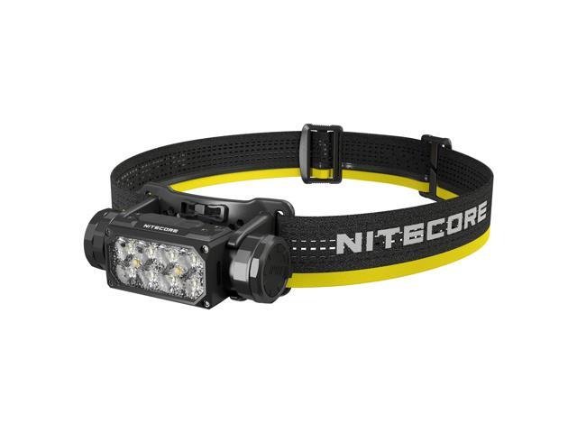 Click here for Nitecore HC65 UHE 2000 Lumen USB-C Rechargeable He... prices