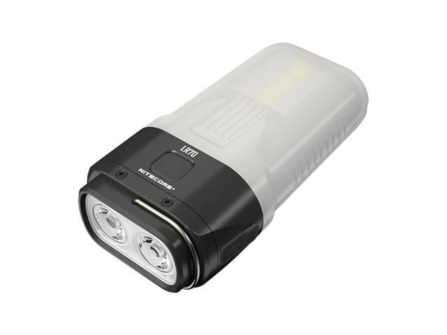 Click here for Nitecore LR70 3-in-1 3000 lumen USB-C Rechargeable... prices