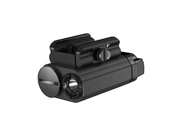 Click here for Nitecore NPL20 Compact Rail Mount FlashLight prices