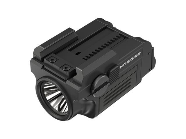 Click here for Nitecore NPL25 900 Lumen Rechargeable Compact Rail... prices
