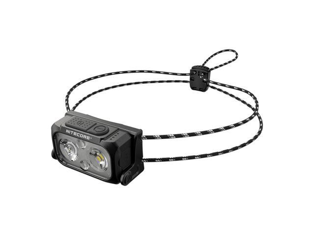 Click here for Nitecore NU21 360 Lumen Ultralight Rechargeable He... prices