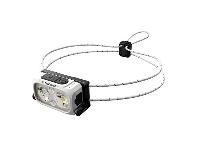 Click here for Nitecore NU21 360 Lumen Ultralight Rechargeable He... prices