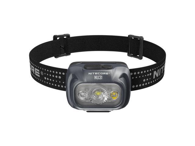 Click here for Nitecore NU31 550 Lumen LED Rechargeable Headlamp... prices