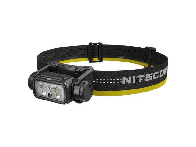 Click here for Nitecore NU45 1700 Lumen USB-C Fast Charging Headl... prices