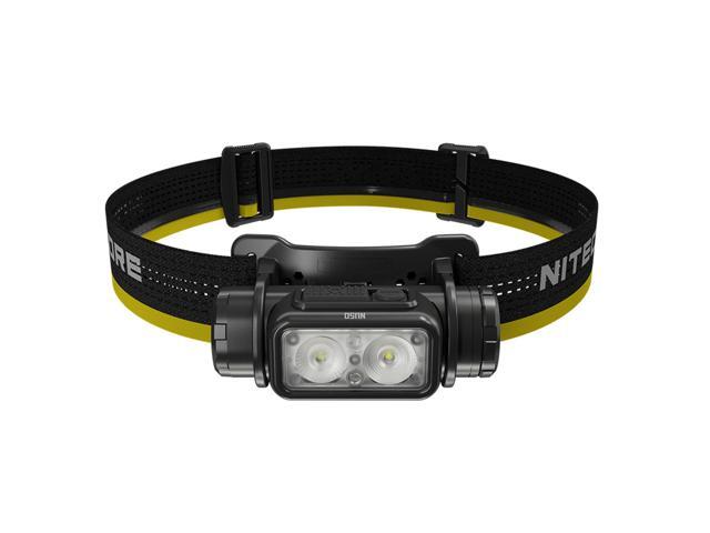 Click here for Nitecore NU50 1400 lumen Lightweight USB-C Recharg... prices