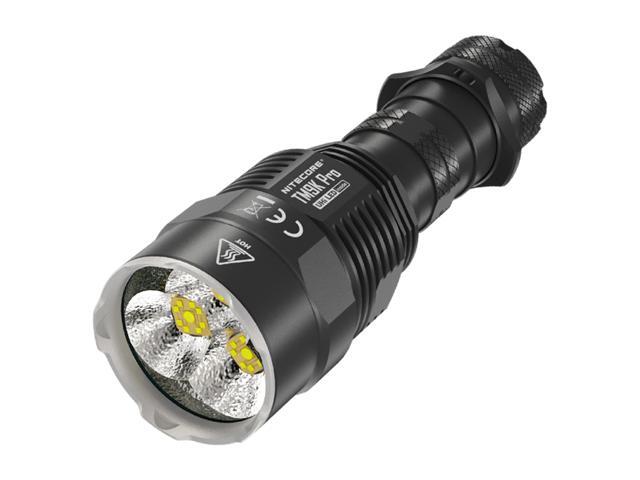 Click here for Nitecore TM9K Pro 9900 Lumen Fast Charging USB-C F... prices