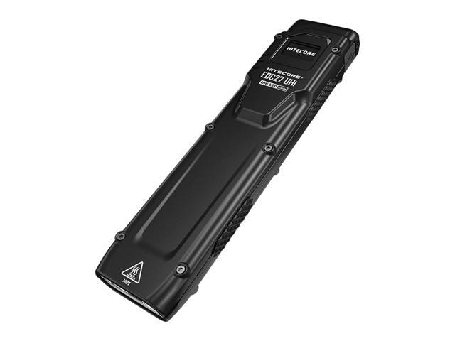 Click here for Nitecore EDC27 UHi 3100 Lumen Ultra Slim Flat EDC... prices