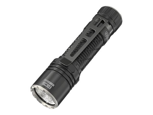 Click here for Nitecore EDC35 5000 Lumen Rechargeable EDC Flashli... prices
