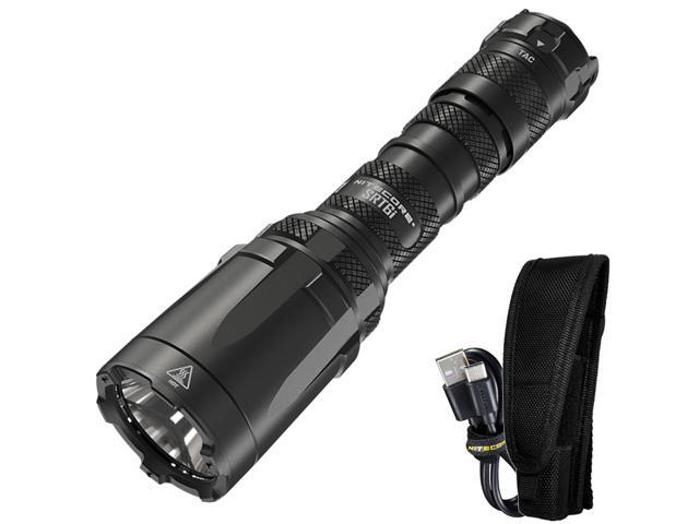 Click here for Nitecore SRT6i 2100 Lumen Long throw Rechargeable... prices