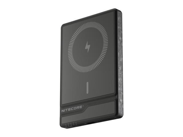 Click here for Nitecore NW5000 Magnetic Wireless Charging and USB... prices