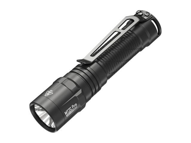 Click here for Nitecore MT2C Pro 1800 Lumen Rechargeable EDC Flas... prices