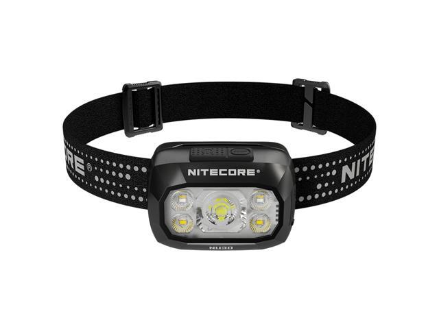 Click here for Nitecore NU30 500 Lumen USB-C Rechargeable Outdoor... prices