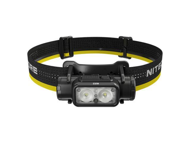 Click here for Nitecore NU53 1800 Lumen Rechargeable Industrial H... prices